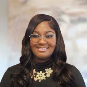 Sydney Calloway, LPC, NCC - TherapyDen