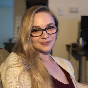 Morgan Dean, LMFTA - TherapyDen