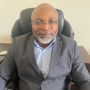 Adewale Busari, Psychiatric Professional, PMHNP - TherapyDen