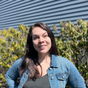 Sierra Mayle, LPC - TherapyDen