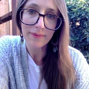 Teresa Ponikvar, MA, AMFT - TherapyDen