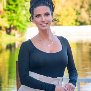 Tiffany Scurto, LCSW, CAADC, SAP, PMH-C, CCATP - TherapyDen