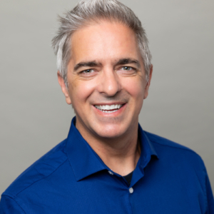 Curtis Reese, LPC Associate - TherapyDen