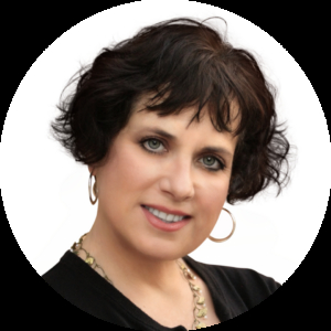 Denise Trudeau, Medical Hypnotherapist and Resource Therapist - TherapyDen