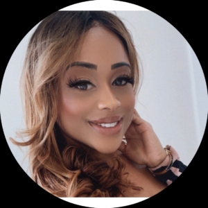 Leshae Rice, LPCA, LADC - TherapyDen