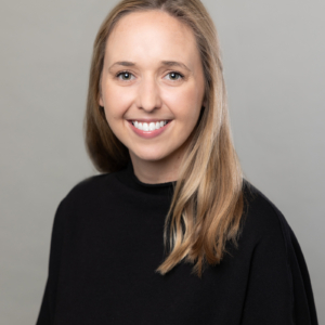 Caroline Smith, LPC-Associate - TherapyDen