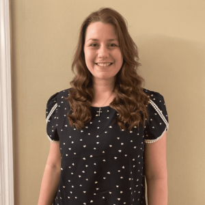 Angela Casto, PMHNP-BC, MSN, RN - TherapyDen