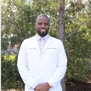 Joshua Petty, PMHNP-BC - TherapyDen