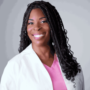 Shannon Jackson, PMHNP-BC, APRN, FNP-C - TherapyDen