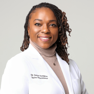 Jenise Hampton, APRN,DNP,FNP-C,PMHNP-BC - TherapyDen
