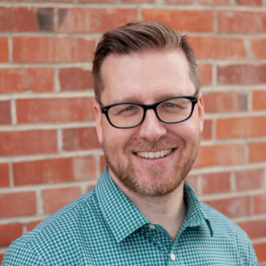 David Murphy, PhD, LP - TherapyDen