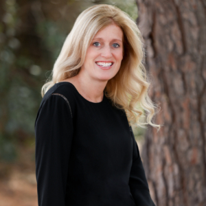 Brandy Stephens, MA, LCMHC, LPC - TherapyDen