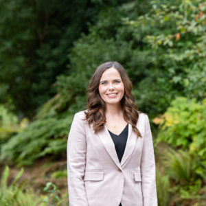 Chelsey Torgerson, - TherapyDen