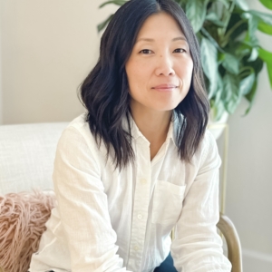 Kathy Kim, Master of Science, Marriage & Family Therapy - TherapyDen
