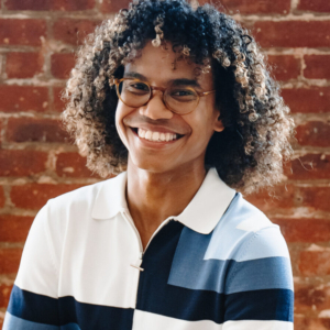 Deron Perez, LMHC - TherapyDen