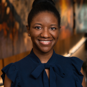 Janea Charles, LCSW - TherapyDen