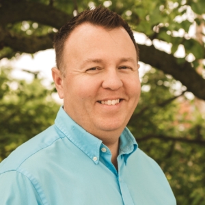 Jason Chandler, MS, LPCC, LICDC, NCC - TherapyDen