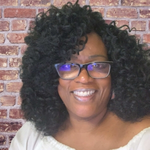 TONYA JOHNSON, LPC, MAC, NBCC CPCS, NCC, DTS & AMS - TherapyDen